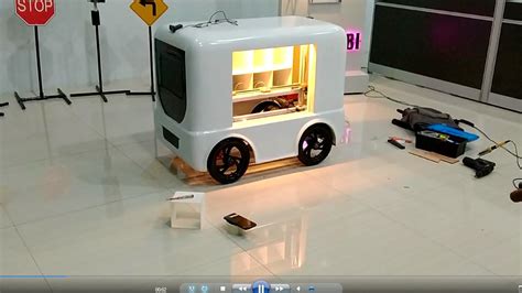 Mars Autonomous Indonesia Linkedin