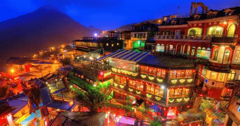 대만 4월 날씨 완벽 가이드 여행 전 필독 365일