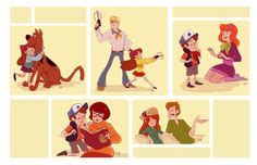 Best Crossover Ever Best Crossover Ever Its A Mystery By
