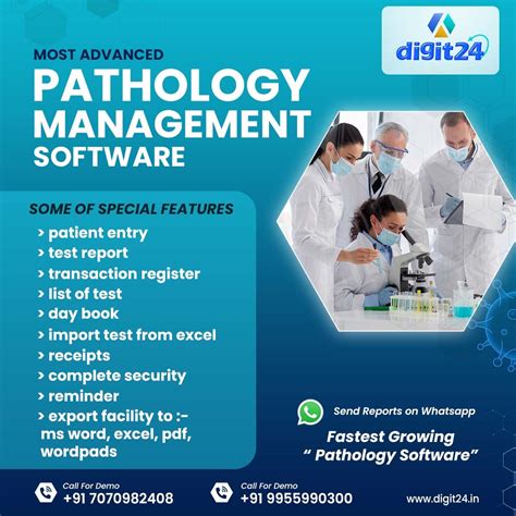 Digit24 Lab Pro Patna