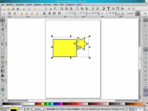 Inkscape Tutorial Parte YouTube