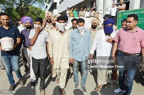 Muhammad Aqib Khan Photos Et Images De Collection Getty Images