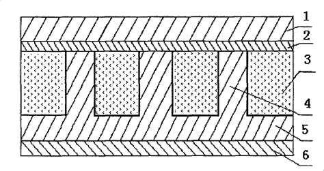 Solar Cell Of Iii V Nitride Based Organic Inorganic Hybrid Nanostructure Eureka Patsnap