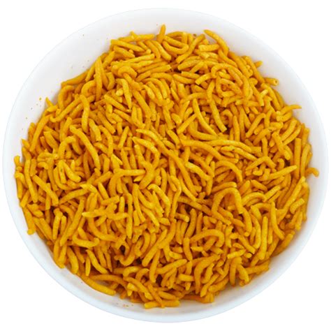 Lahsun Sev Brijnamkeen