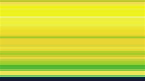 ภาพพื้นหลังลายเส้นแนวนอนสีเขียวและสีเหลือง Ai Eps Uidownload
