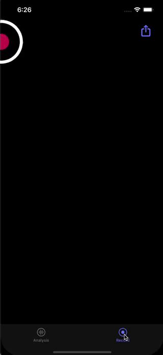 Swift Disable Animation When A View Appears In Swiftui Stack Overflow