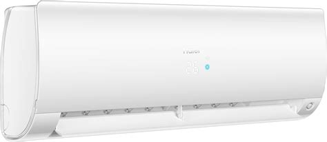 Высокоэффективная сплит-система Haier Flexis Super Match AS50S2SF2FA-W ...