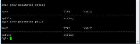 Oracle的参数文件：pfile和spfile Csdn博客