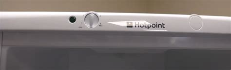 Hotpoint Fridge Freezer Not Working Heres How To Fix It