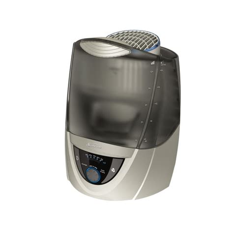 Sunbeam Sunbeam Cool Mist Humidifier In The Humidifiers Department At