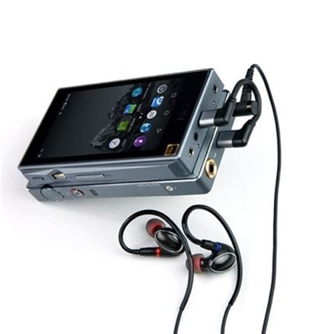 Fiio ML06