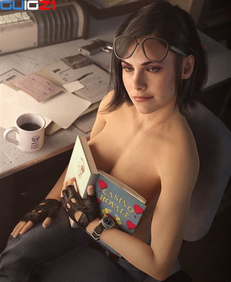 Rule 34 3d Book Call Of Duty Female Female Focus Female Only Guigz1 Helen Park Cod Meme Meme