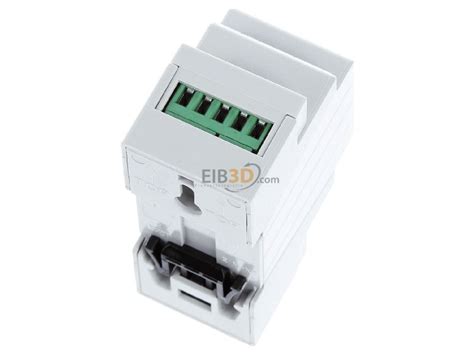eibmarkt com KNX EIB Switch Actuator 4 fold 2SU MDRC 16A 70µ 10ECG 230VAC Compact AKK