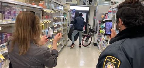 Shoplifting Threatens Closure Of Only Grocery Store In Area Of 85000 People Liberty Unyielding
