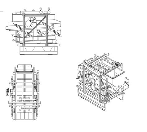 Ortho View Single Component Created On Different Ucs Not Visible In