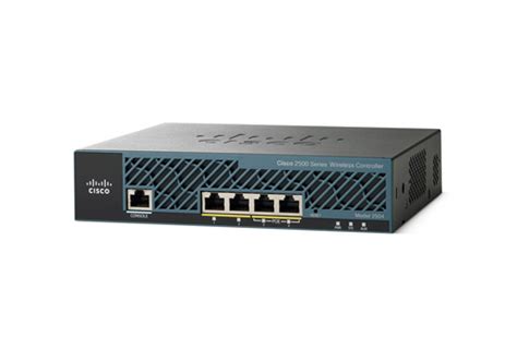 Cisco 3504 Series Wireless Controller Systems And Services Limited