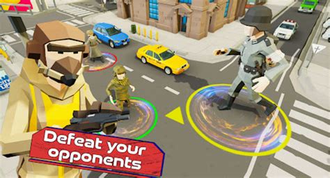 Army Battle Royale Game Für Android Download