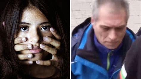 Година по късно Погват полицай блудствал с 14 годишна и още 5 момичета