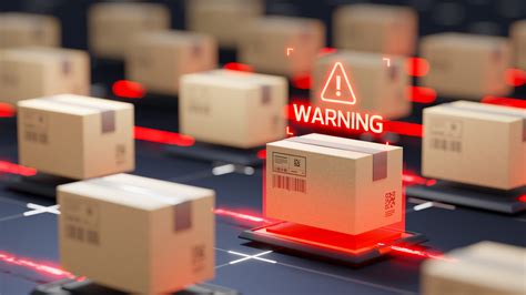 The Misclassification Of Goods In Customs Declarations