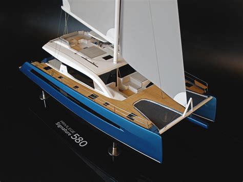 privilege 580 signature custom model seacraftclassics