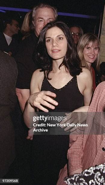 Linda Fiorentino Sentencing