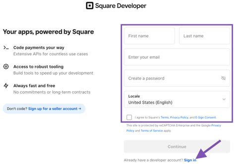 Testing The Woocommerce Square Extension In Sandbox Mode Documentation Woocommerce