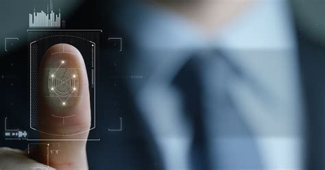 A Deeper Look At How Biometrics Are Used Video