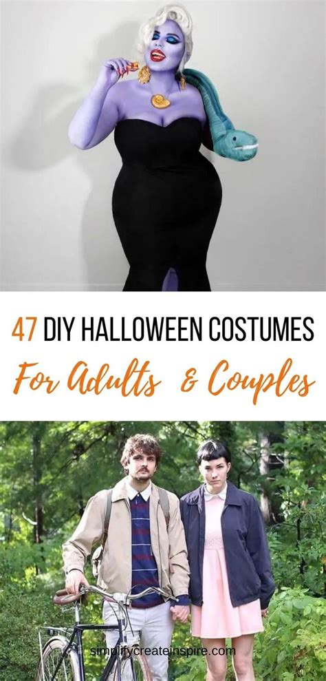 Creative Diy Costume Ideas 2024 For Every Budget