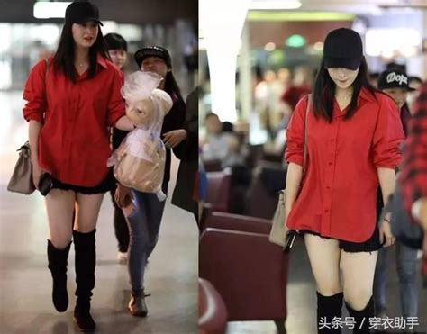 下半身肥胖怎么穿？看蒋欣、宋茜、阿娇如何秒瘦5kg！