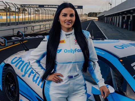 Racing Star Renee Gracie Offloads Luxury Gold Coast Estate Realestate