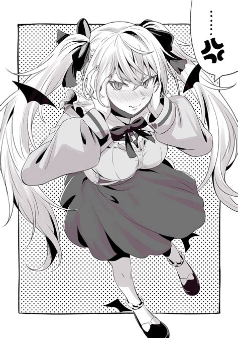 Kuzuha And Sanya Nijisanji Drawn By Burisuke Koujiro Danbooru