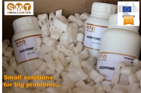 Smallmatek Small Materials And Technologies Lda On Linkedin Smt