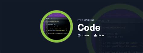 Htb ‘cape Review Earlier This Year I Passed Htbs Cape… By 0xs4m Medium