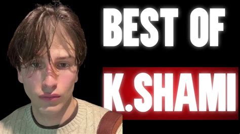 The Best Of Kshami Looksmaxxing Motivation Youtube