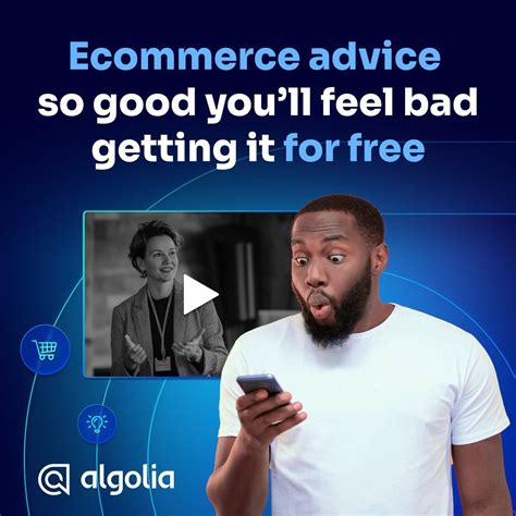 Ecommerce Digitaltransformation Aisearch Retailtech Sitesearch… Algolia