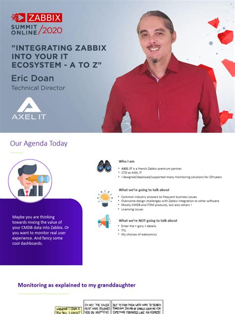 Zabbix Documentation Pdf