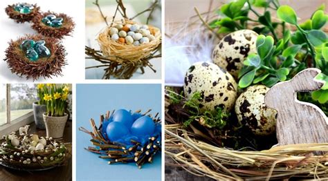 მხოლოდ პასკები არ კმარა აღდგომამდე 2 კვირით ადრე ვიწყებ სახლის მორთვას