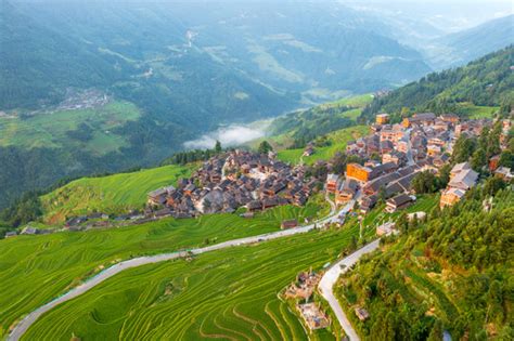 梯田景观图片大全 梯田景观设计素材 梯田景观模板下载 梯田景观图库 昵图网 soso nipic