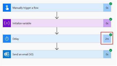 How To Use Power Automate Delay Action Examples Enjoy Sharepoint