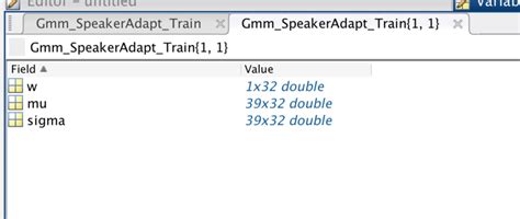 How To Implement Speaker Identification With Gmm Svm Closed Researchgate