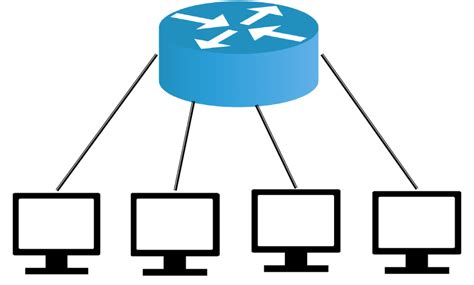 Linear Topology Topology In Computer Network
