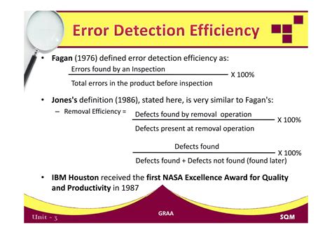 Defect Removal Effectiveness Pdf