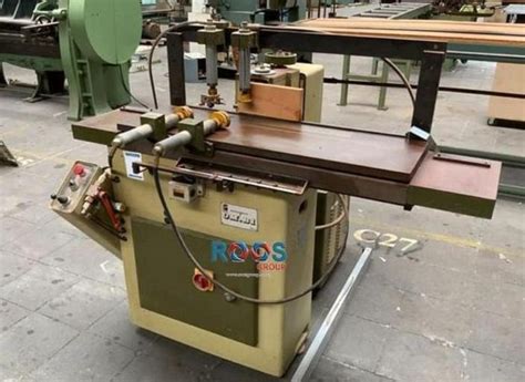 Swing Chisel Mortiser Muti Om B1 In Pietermaritzburg South Africa