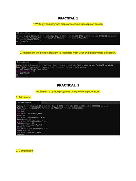 Python 1 To 16 No Modify Pdf Parameter Computer Programming Python Programming Language