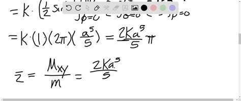 Use Spherical Coordinates Let H Be A Solid Hemisphere Of Radius A