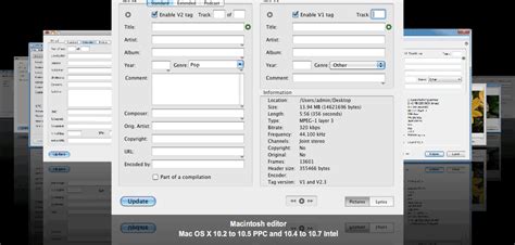 Download Id3 Editor Organicmokasin Download Id3 Editor Organicmokasin