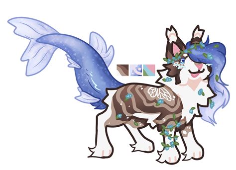 Cyph Bases On Toyhouse