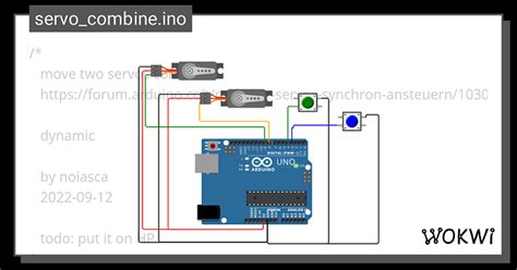 Arduino Roboterarm Deutsch Arduino Forum
