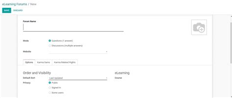 E Learning Odoo V14 Book Odoo For Beginners Cybrosys