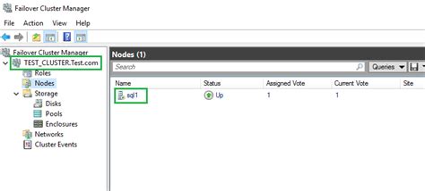 Domain Controller And Domain Client Node Setup For Alwayson High Availability